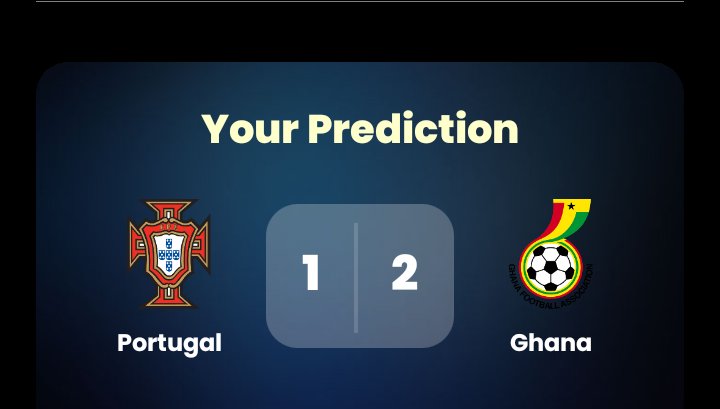 The Bearded G🔴⭕ner™ on Twitter: "Drop your score predictions https://t.co/VynvvXsTtw" / Twitter