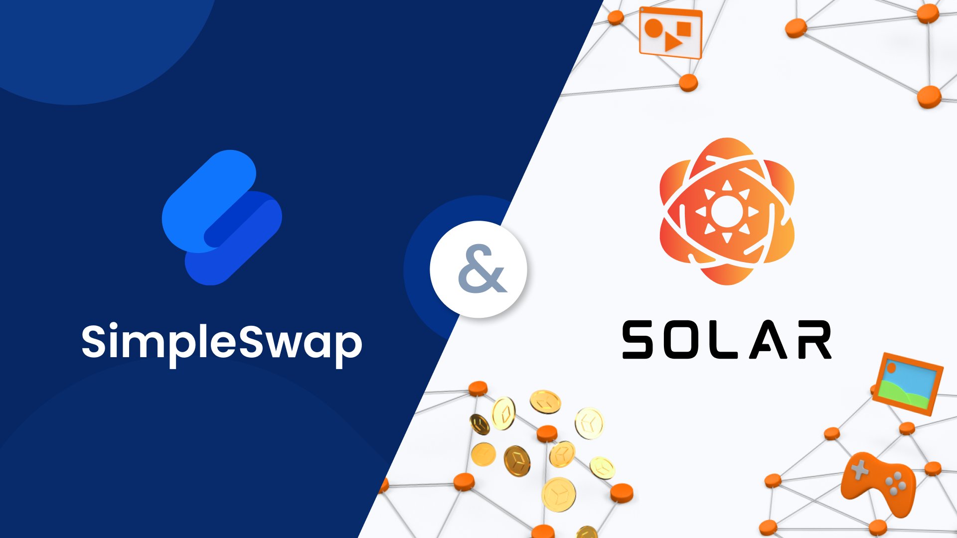 SimpleSwap on Twitter: "We’re happy to share that SimpleSwap now supports #SXPmainnet ...