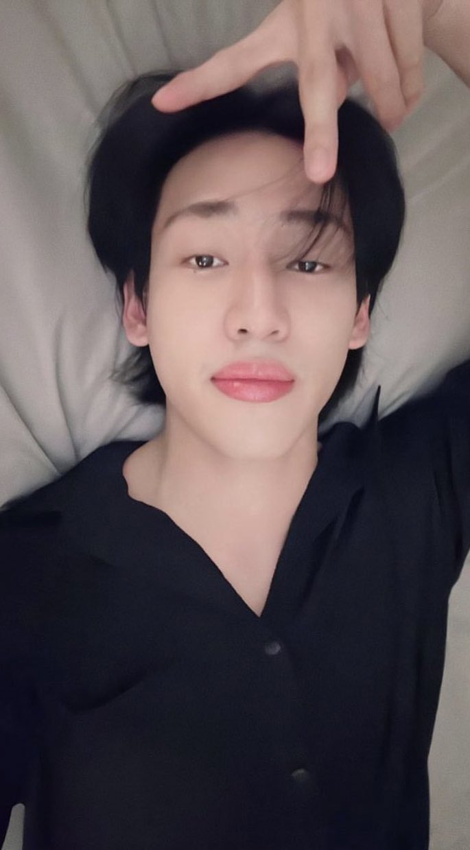 🙆‍♂️MarkBam🙆‍♀️ on Twitter: "#รักหมดใจให้เธอทั้ง2คน 💜 ️🥰🐍🐊 #แบมแบม #MTBB #MarkBam #MarkTuan # ...