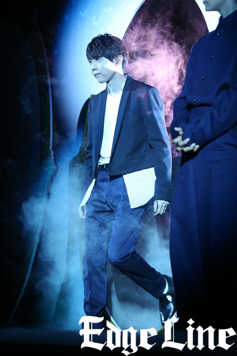 edgeline（エッジライン） on Twitter: "梶裕貴「かがみの孤城」出演は「声優冥利に尽きる」！役作りも https://edgeline-tokyo.com ...