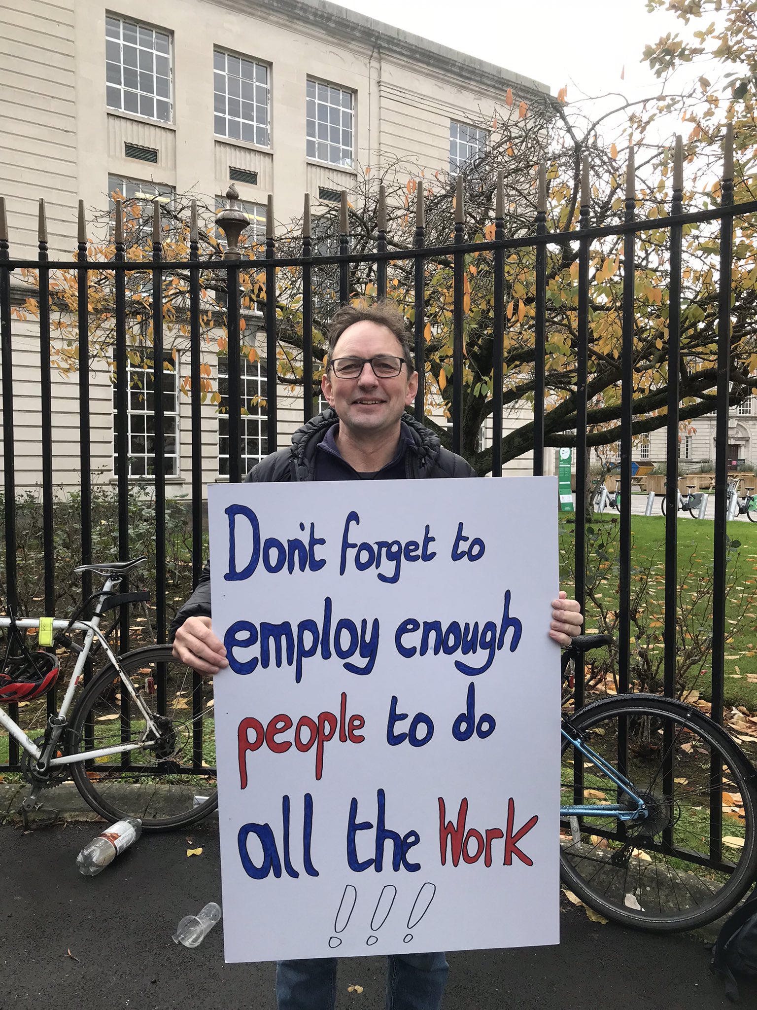 UEA UCU says join a union (@UEA_UCU) / Twitter UEA UCU says join a union (@UEA_UCU) / Twitter