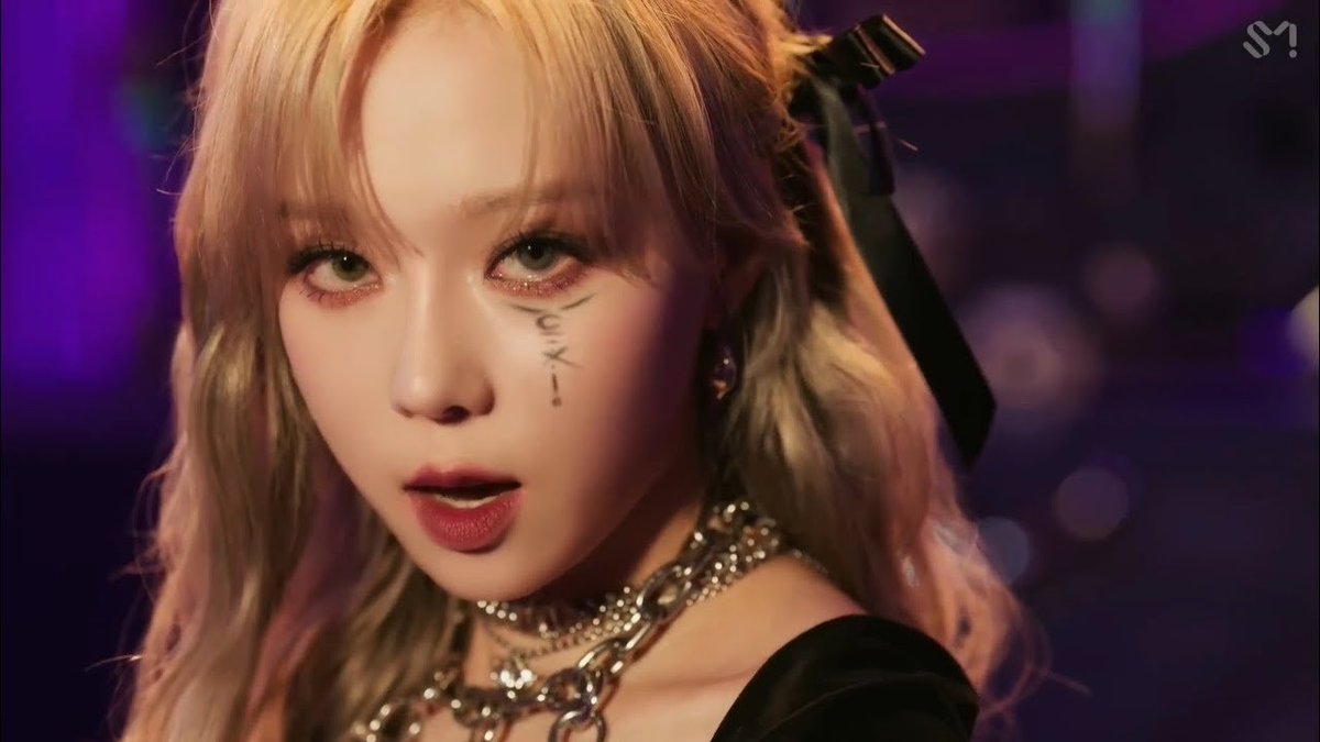 Nunca Pause o MV on Twitter: "Qual foi sua era favorita da Winter do aespa?"