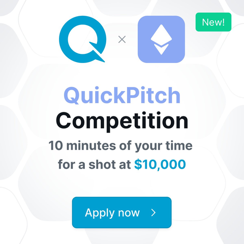 🔮 Metaschool on Twitter: "ATTENSSSIOON ETHEREUM BUIDLERS 💪🏻 @QuickNode ...