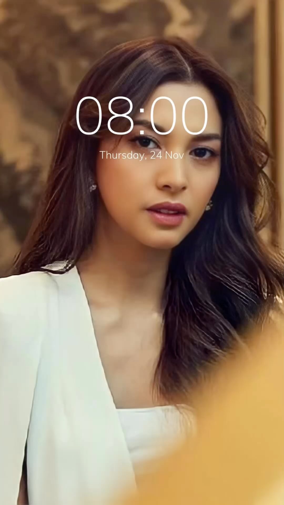 Serbetwarte9 on Twitter: "Wallpaper jeffry 🤭😂🤣 Bucin lu jeff… By, gleey #TakdirCintaYangKupilih ...