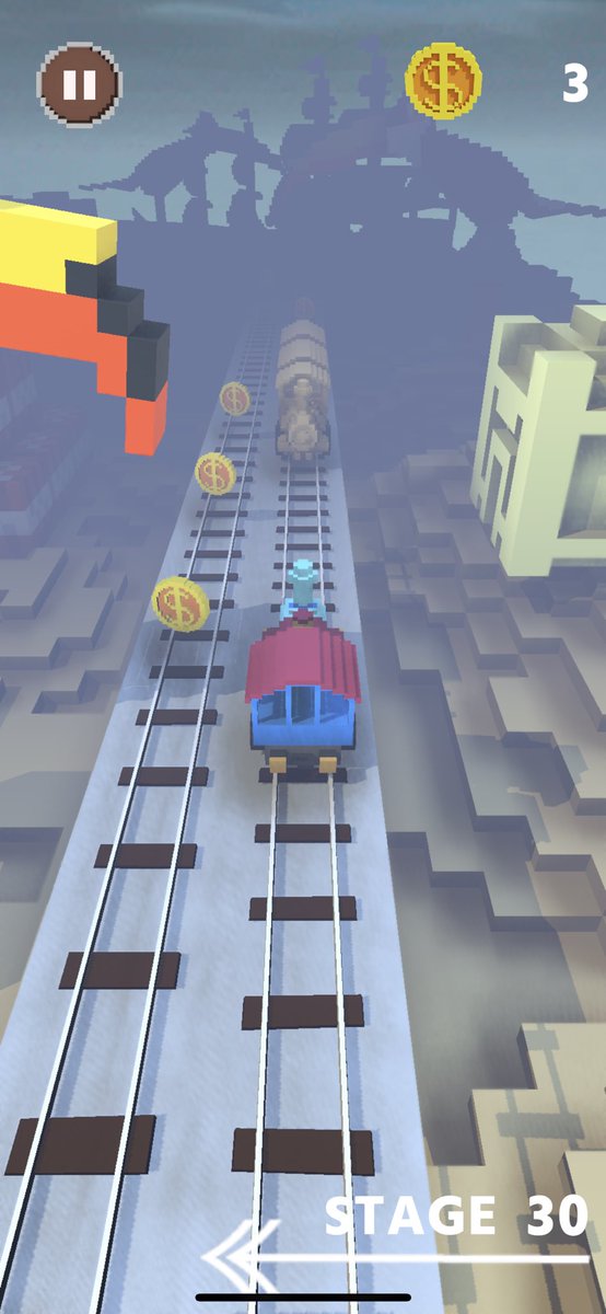 【CRAZY TRAINS】アプリの最新情報まとめ – 攻略大百科