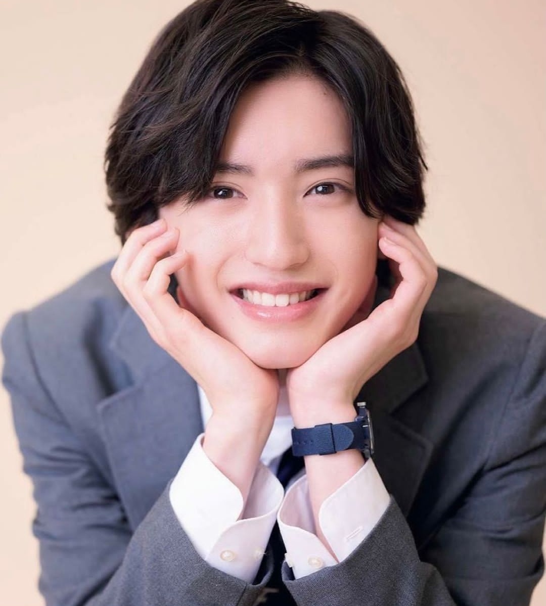 ハズキ on Twitter: "👑 Generation Z 2022 Trend Ranking: Celebrity ① Meguro Ren ② Nakayama Kinnikun ③ ...