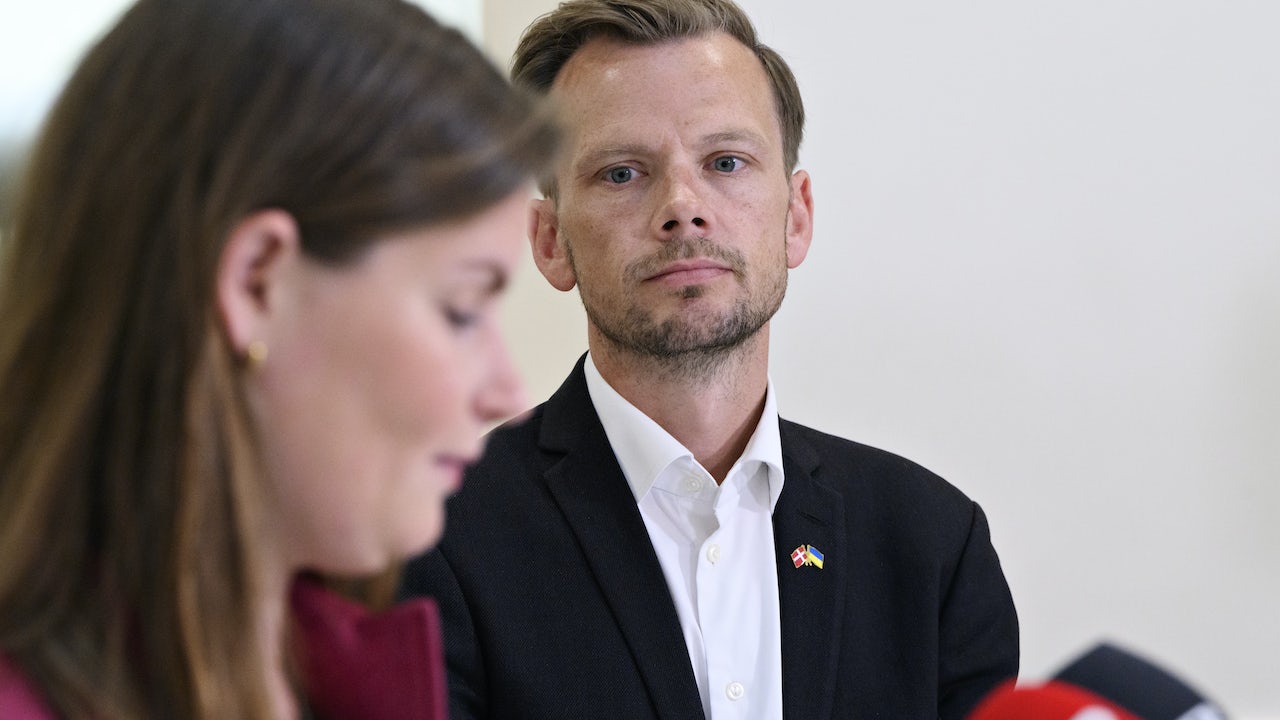 TV 2 Politik on Twitter: TV 2 Politik on Twitter: