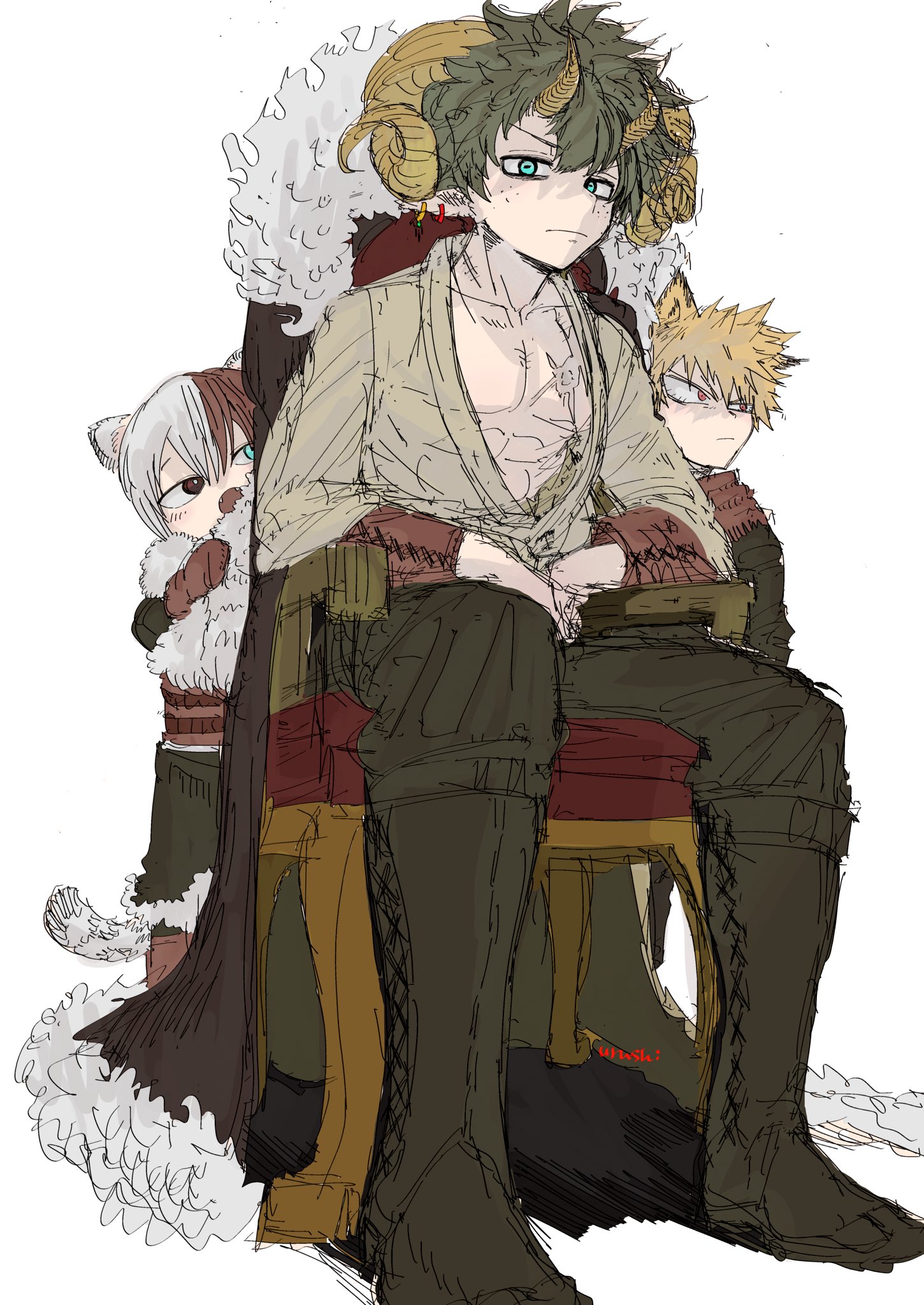 𝕌ℝ𝕌𝕊ℍ𝕀(🎃タヒ) on Twitter: "https://t.co/3b8pwetyU9" / Twitter