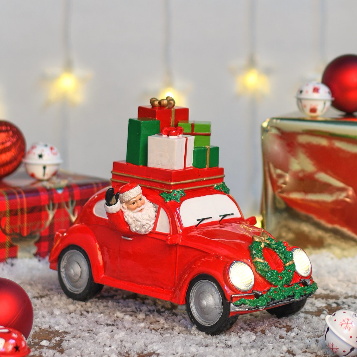 The Range UK on Twitter: "Santas other modes of transport when the Sleigh stops working 😉 🎅 ...