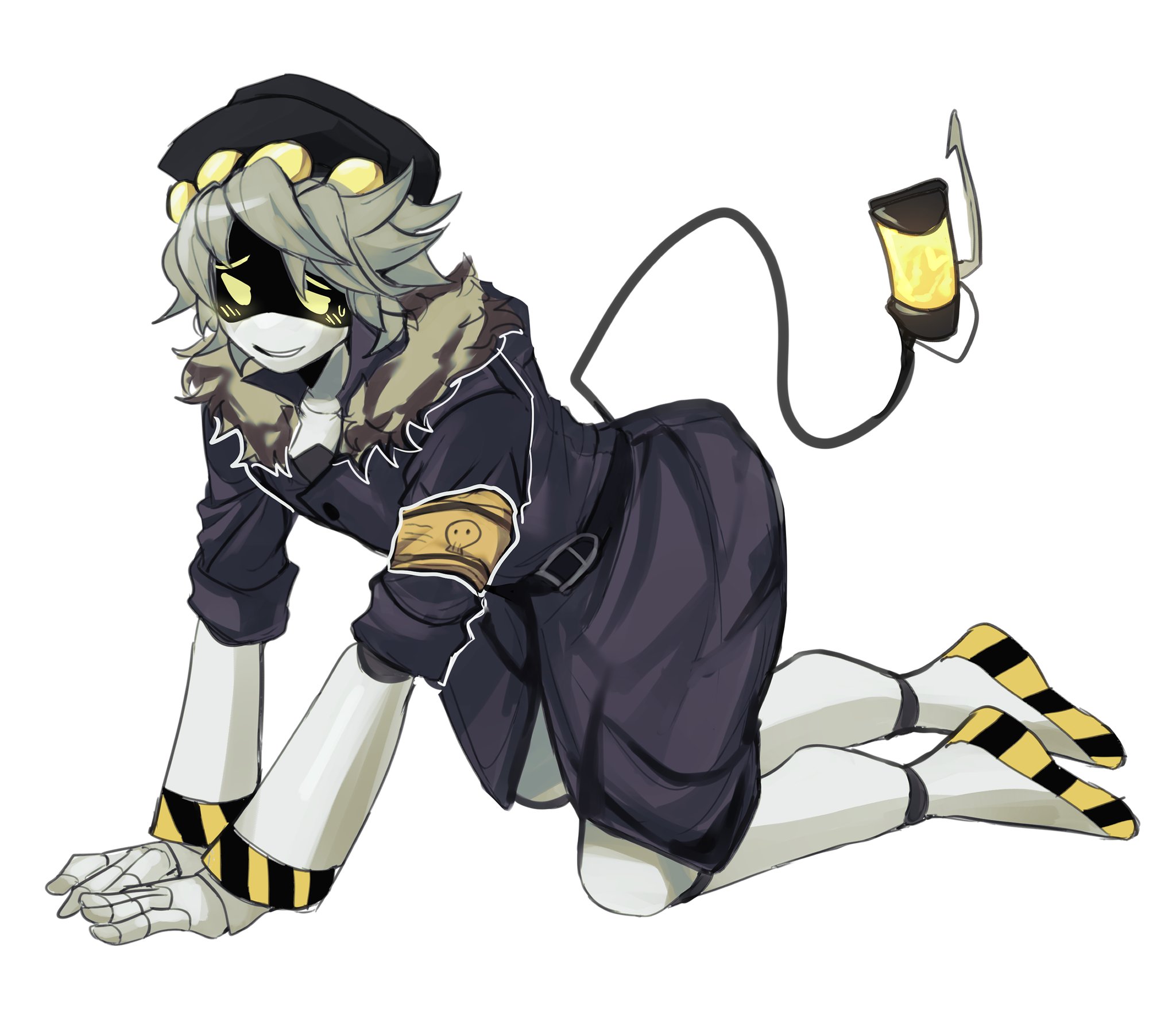 ARU on Twitter: "What dis man doin #murderdrones #murderdronesN https://t.co/iOo29XcqU8" / Twitter