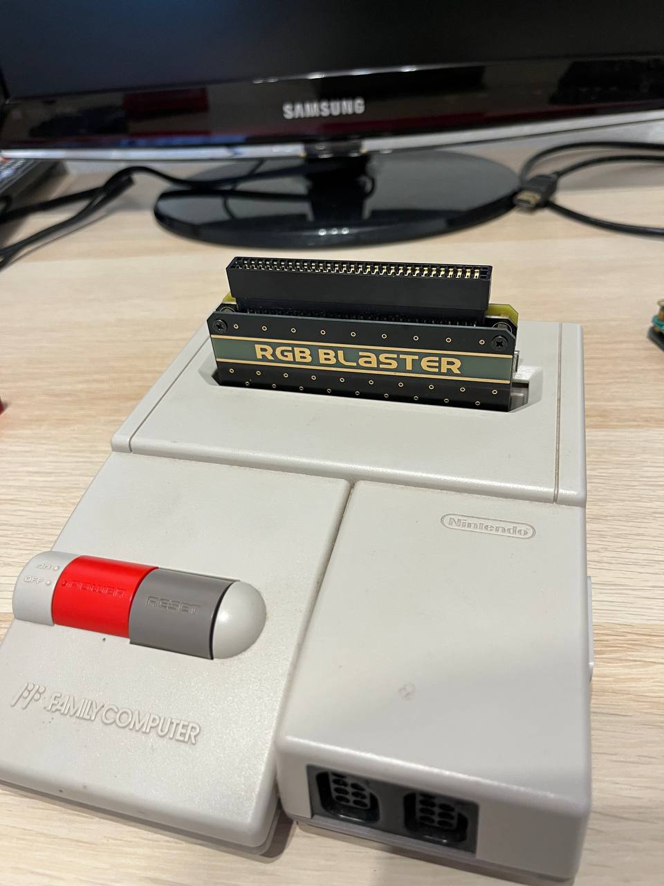 krikzz on Twitter: "https://t.co/Sye5J7q2qb" / Twitter