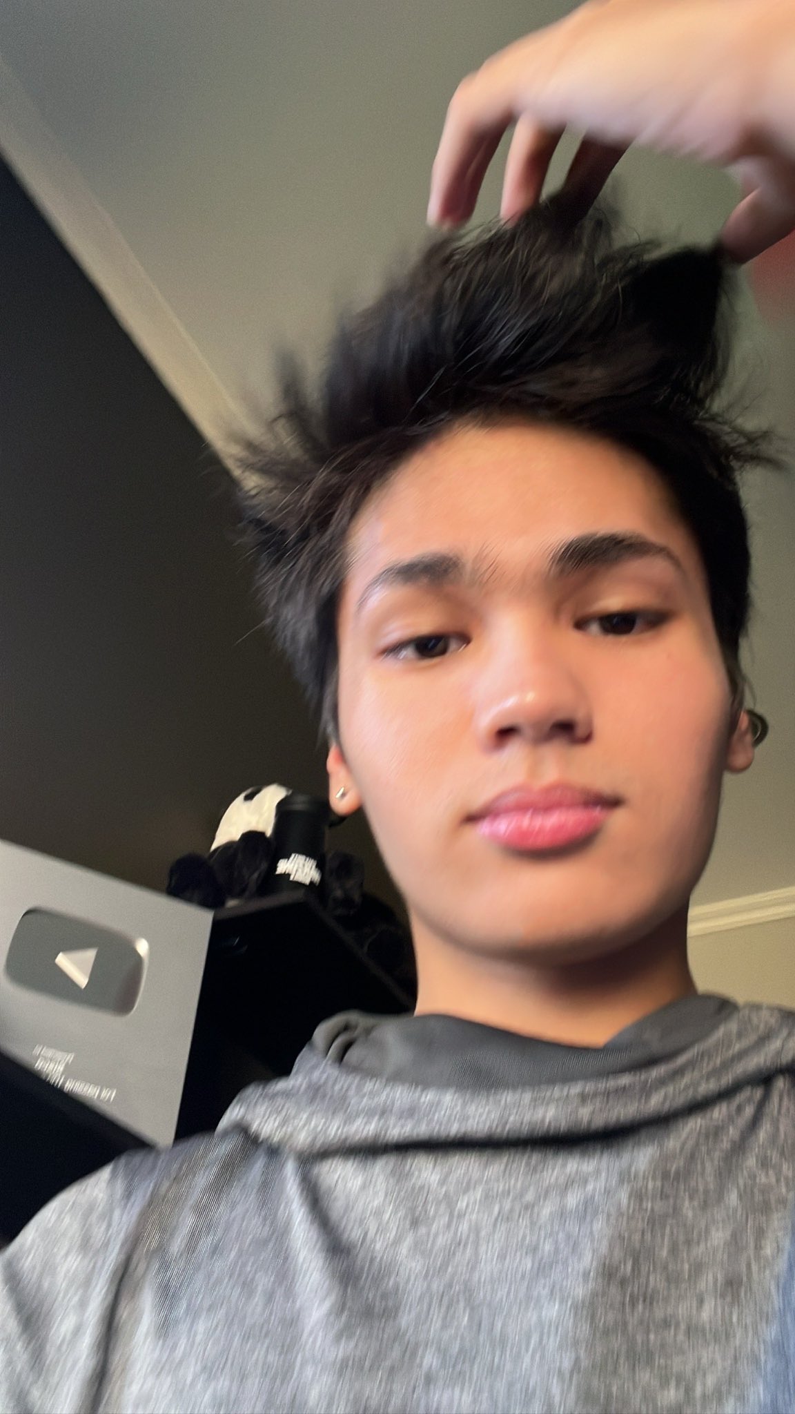 Sisco on Twitter: "@HawksNest Work your magic boss 🫡 https://t.co/p0TAIvLqA8" / Twitter