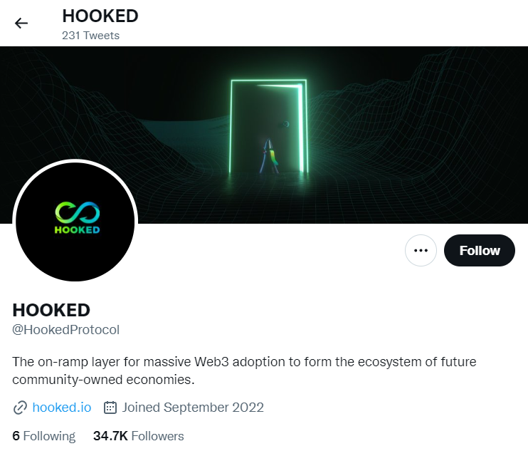 Jack Vĩ on Twitter: "🧐[MUST READ] PHÂN TÍCH HOOKED PROTOCOL - Binance Launchpad #29 Theo định ...