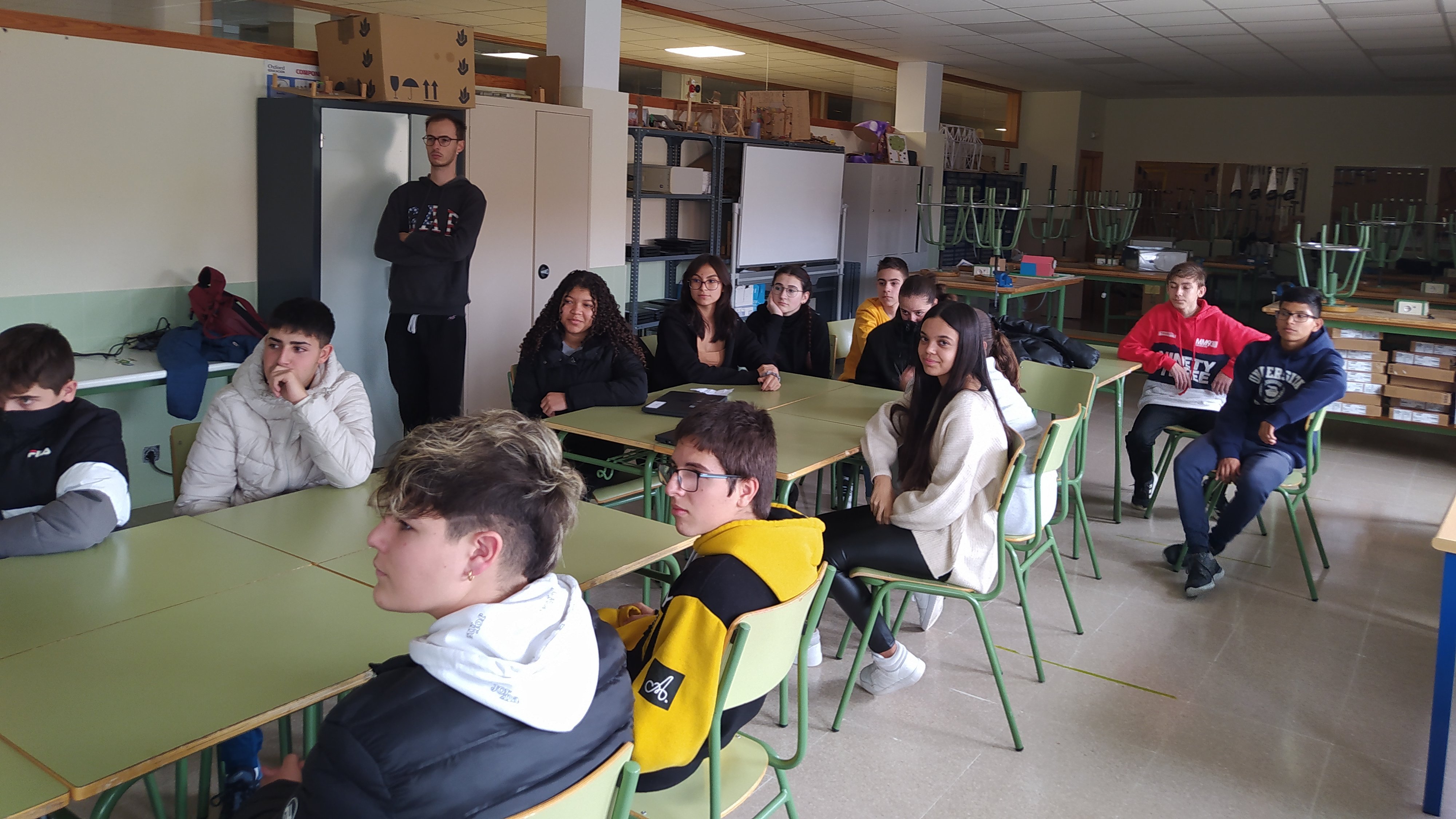 IESO QUERCUS (@QuercusIeso) / Twitter