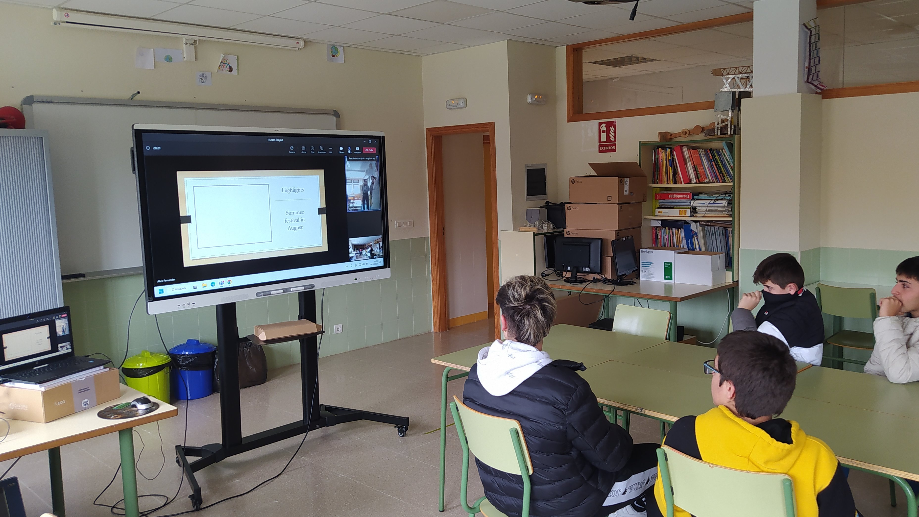 IESO QUERCUS (@QuercusIeso) / Twitter