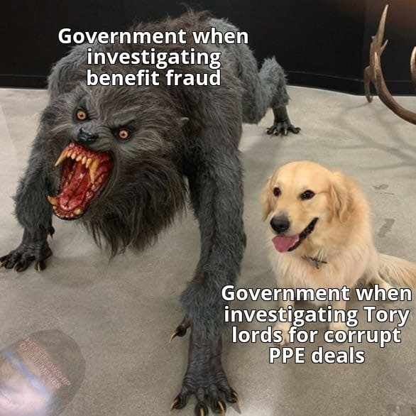 I promise, its defo a new funny photo or meme. Honest | Page 3165 ...