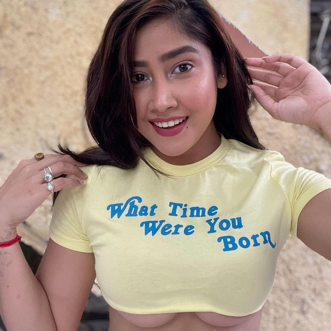 Sofia Ansari Model Hot Sex Picture