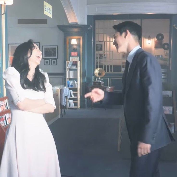 K-Drama Menfess on Twitter: "•kdm• Bener bener kangen banget sama YoungSoo dan Snowdrop 😭😭🤧🤧"