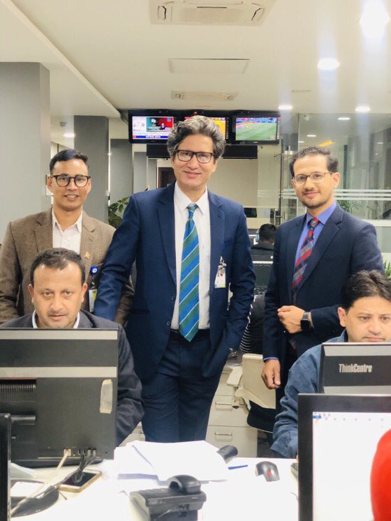 Narayan Aryal on Twitter: "के दिन के रात, निर्वाचन अपडेट हरबखत ! https://t.co/AzRkCqYAHE" / Twitter