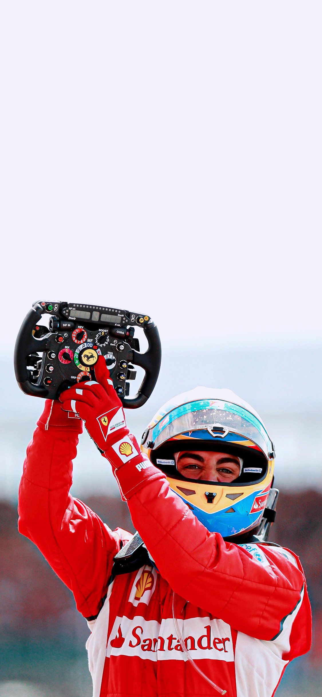 Fernando Alonso 2022 Wallpaper