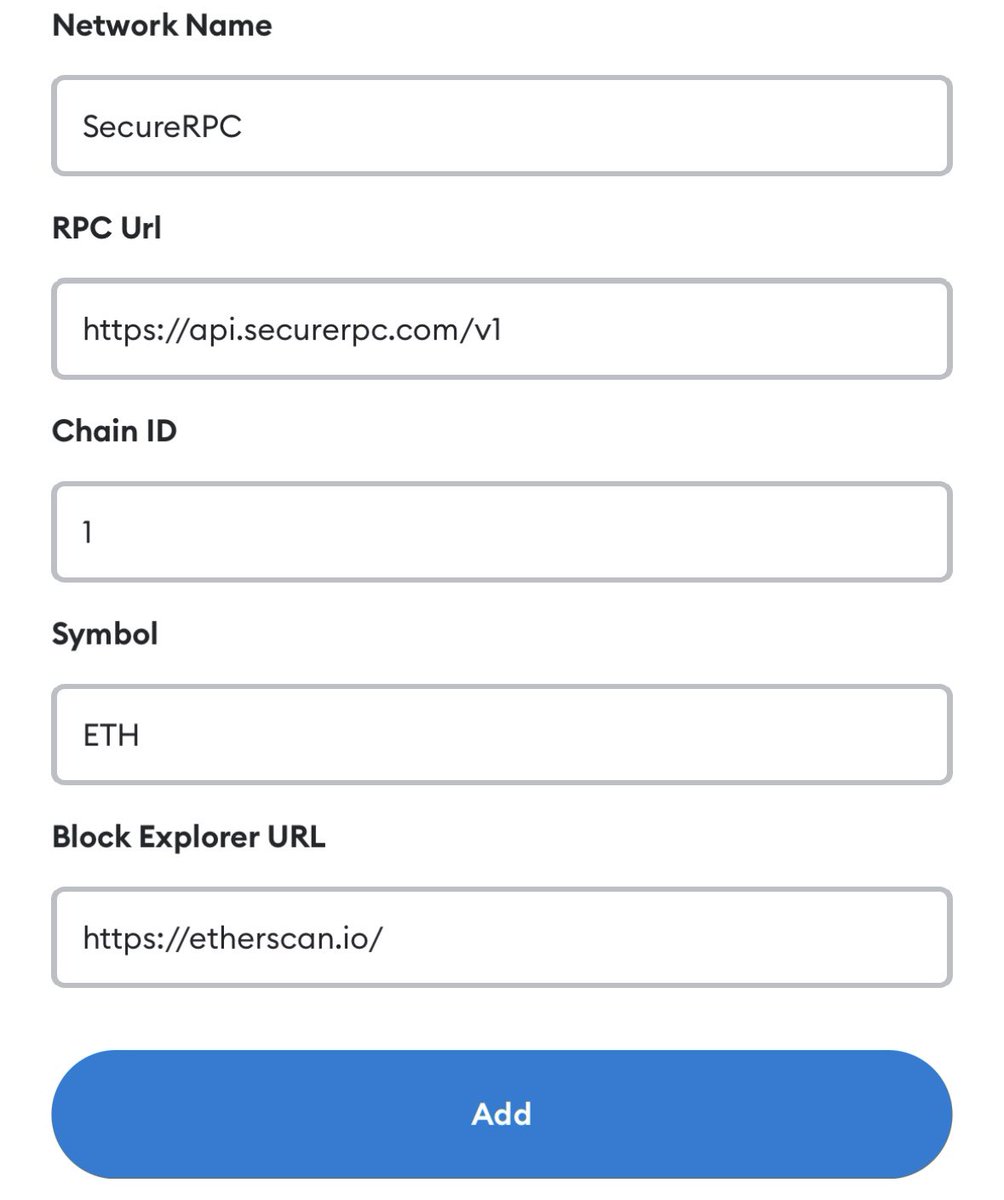 manifoldfinance.eth on Twitter: "If you want to make your transactions private, uncensorable ...