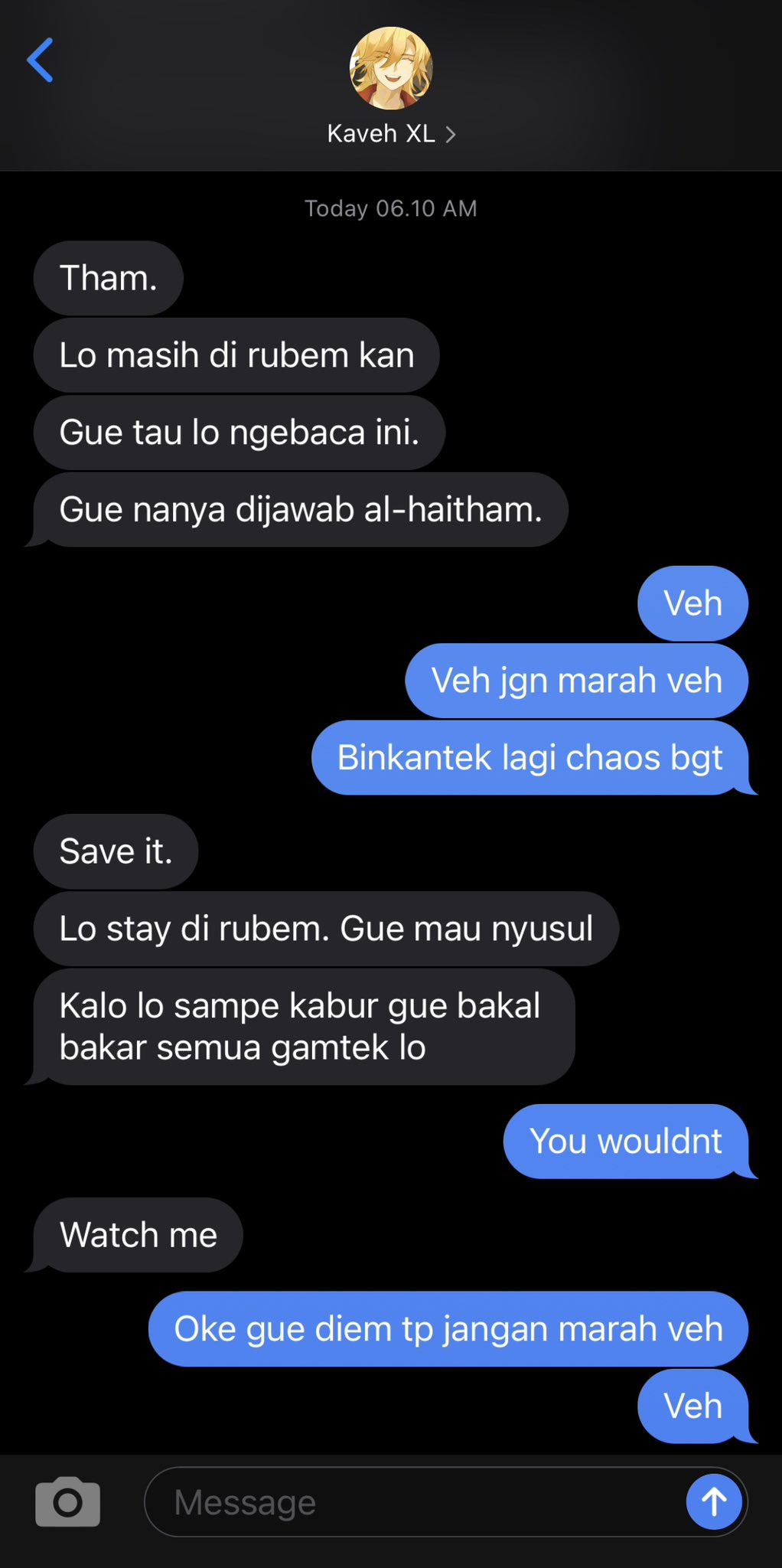 ari😱 on Twitter: "Suami takut suami https://t.co/CQYWB6W3xG" / Twitter