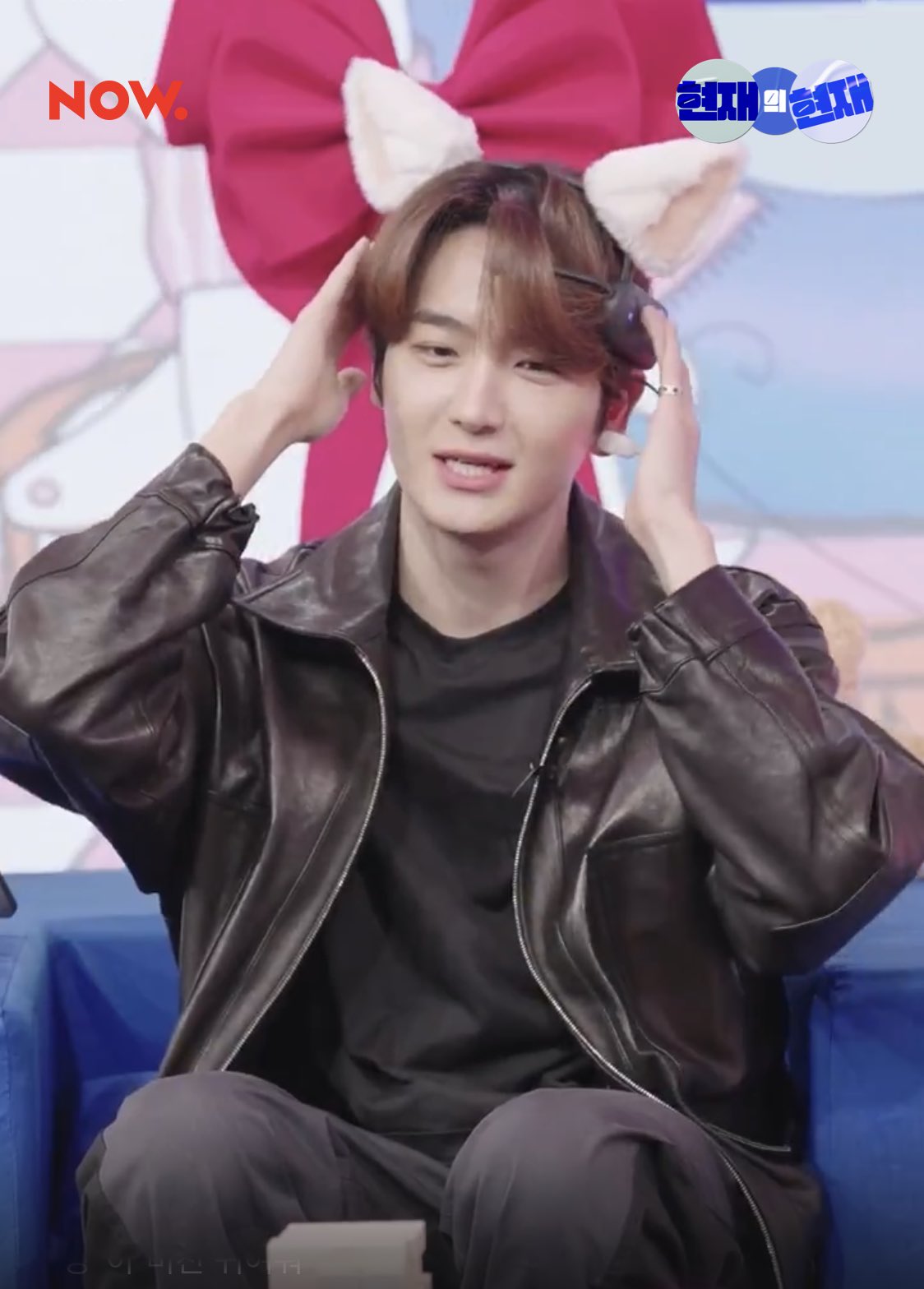 🐻 [ENG TRANS] Naver Now - / Hyunjae’s Now / Twitter