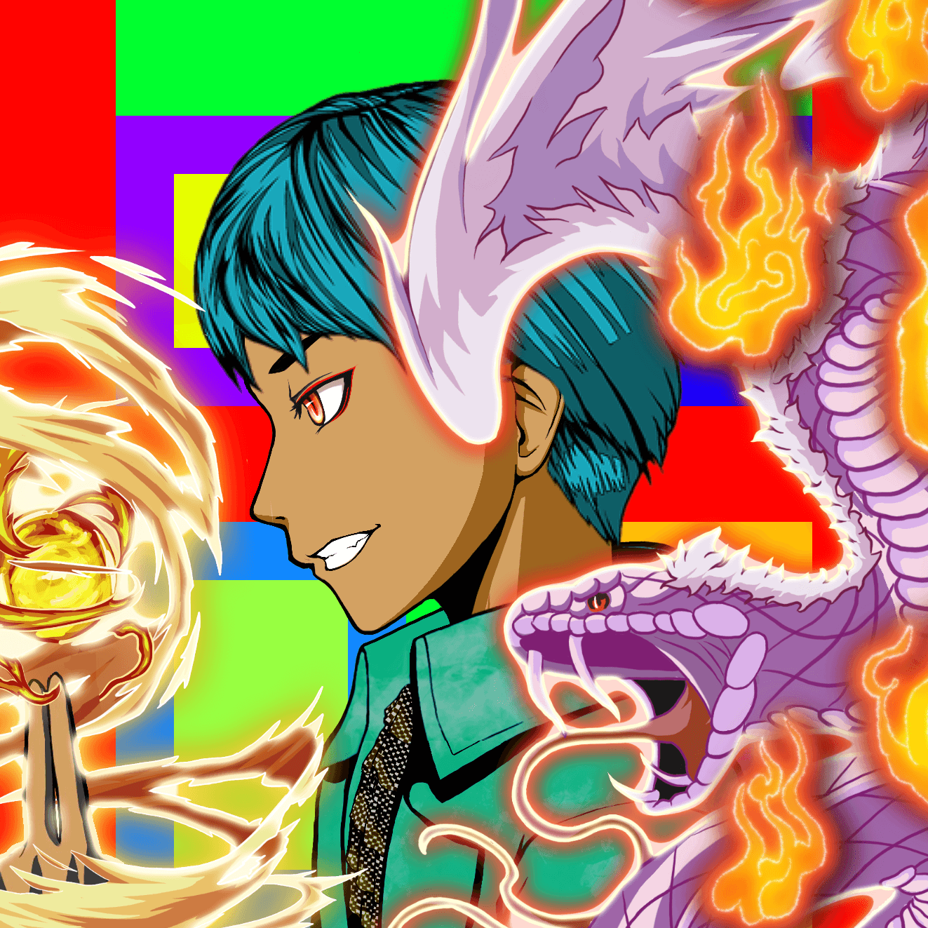 shibayu (@shibayu087) / Twitter