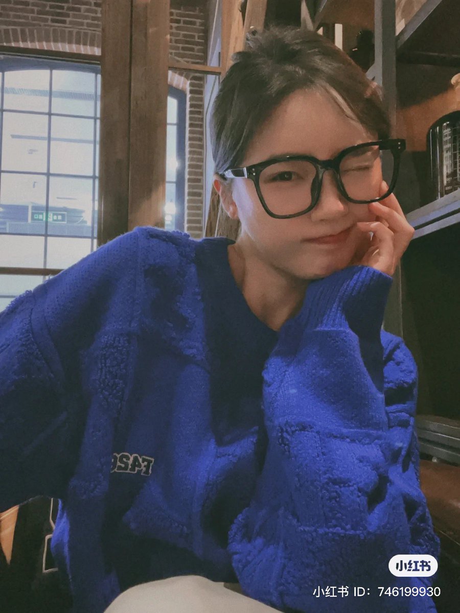 cdrama tweets on Twitter: "#ZhangYue shares new snaps on Xiaohongshu"