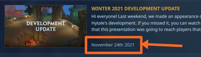 Hyatlas on Twitter: "who is waiting for a blog post from @hytale? ♥️😋 https://t.co/GgCyNrrv9Q ...