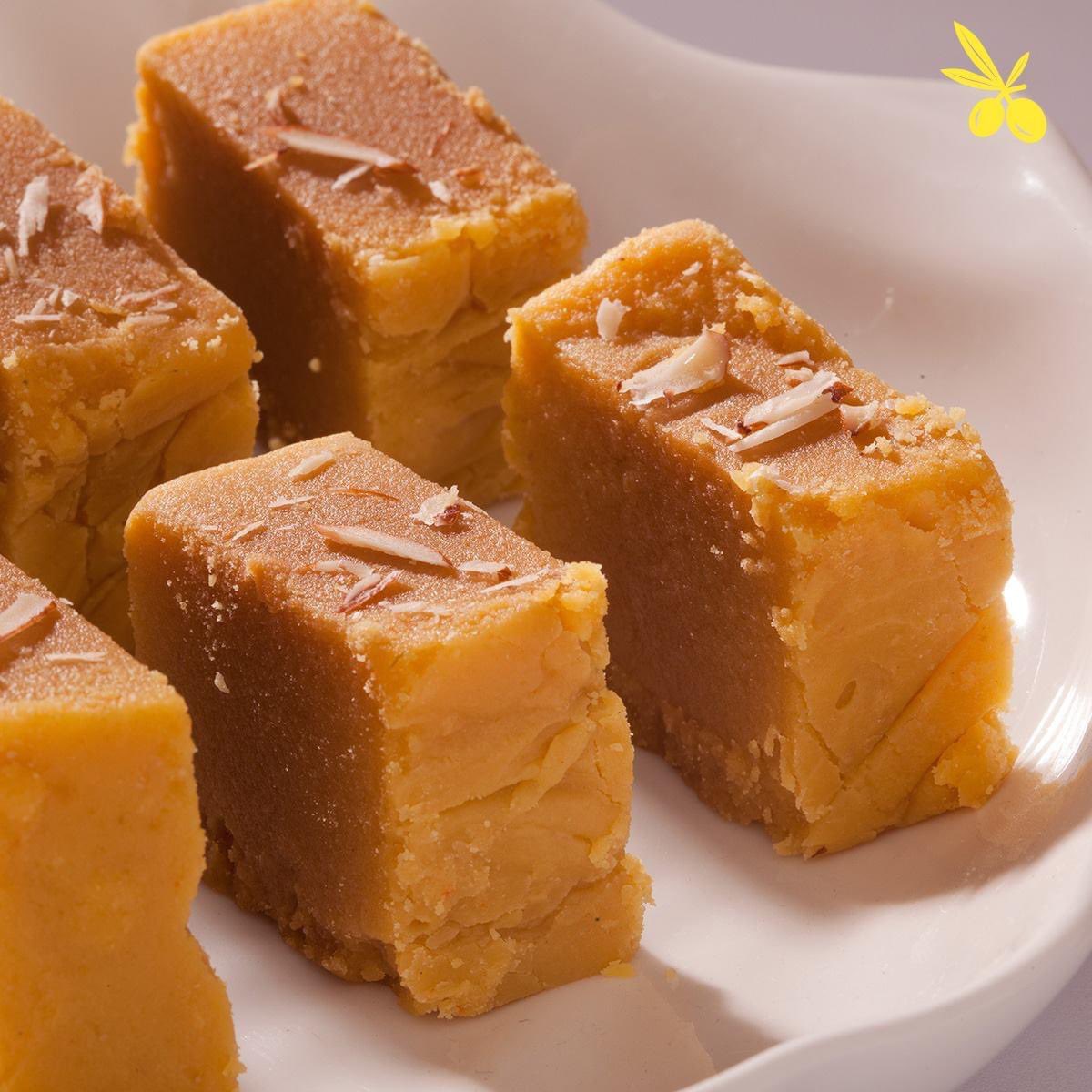 10 Most Delicious Sweets that India has gifted to the World 1 ...