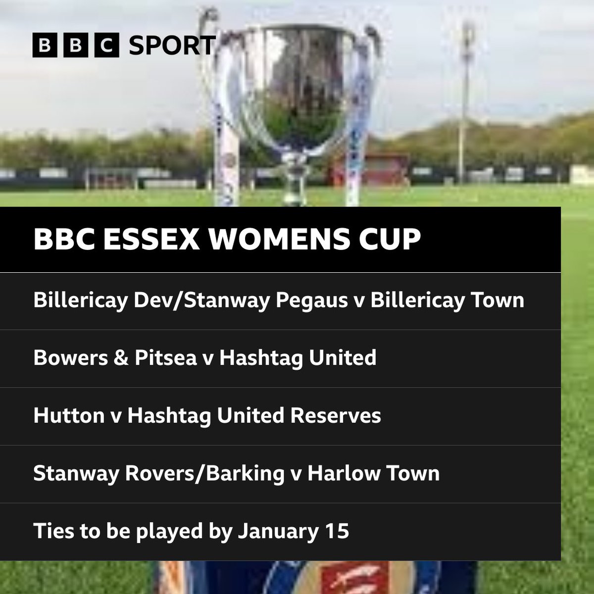 BTFC Women on Twitter: BTFC Women on Twitter: