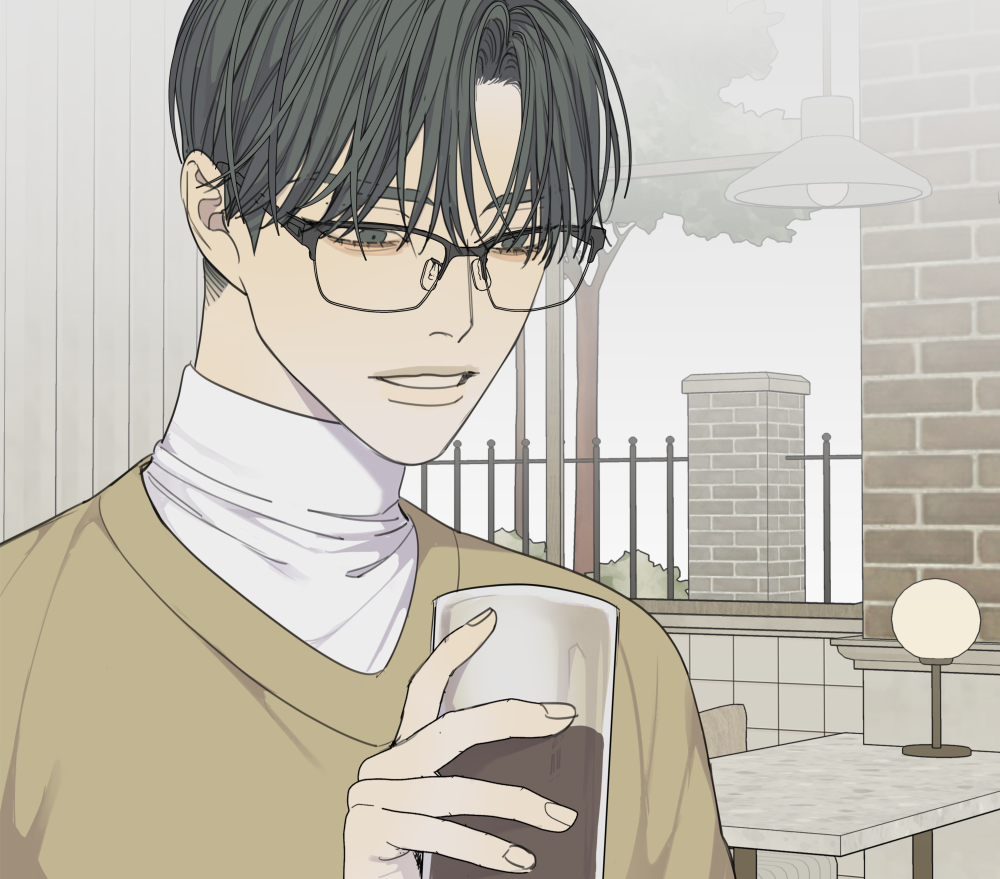 하리보 on Twitter: "매드독 34화가 업데이트 되었습니다! 둘의 이야기도 언젠간 풀어보고 싶네요~. https://lezhin.com/ko/comic/mad_dog ...