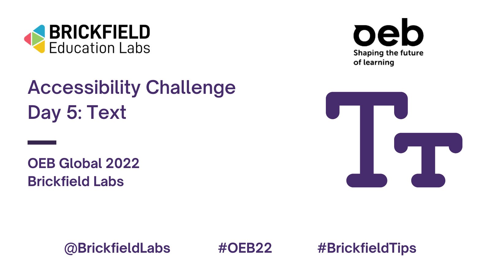 Brickfield Education Labs (@brickfieldlabs) / Twitter