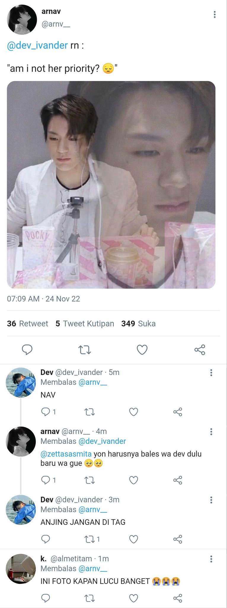 𝙘𝙖𝙖 on Twitter: "121. https://t.co/Rq4xNMqhUv" / Twitter