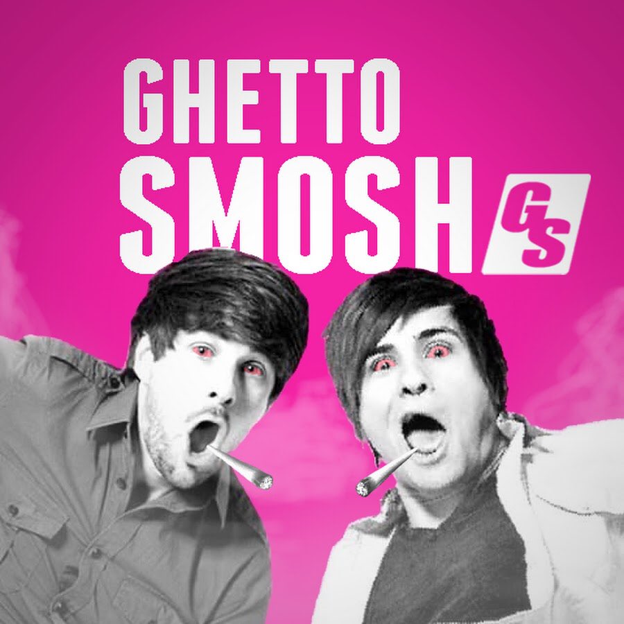 yoshi on Twitter: "RT @artemissapphic: How ghetto smosh is connected to chainsaw man, a thread ...