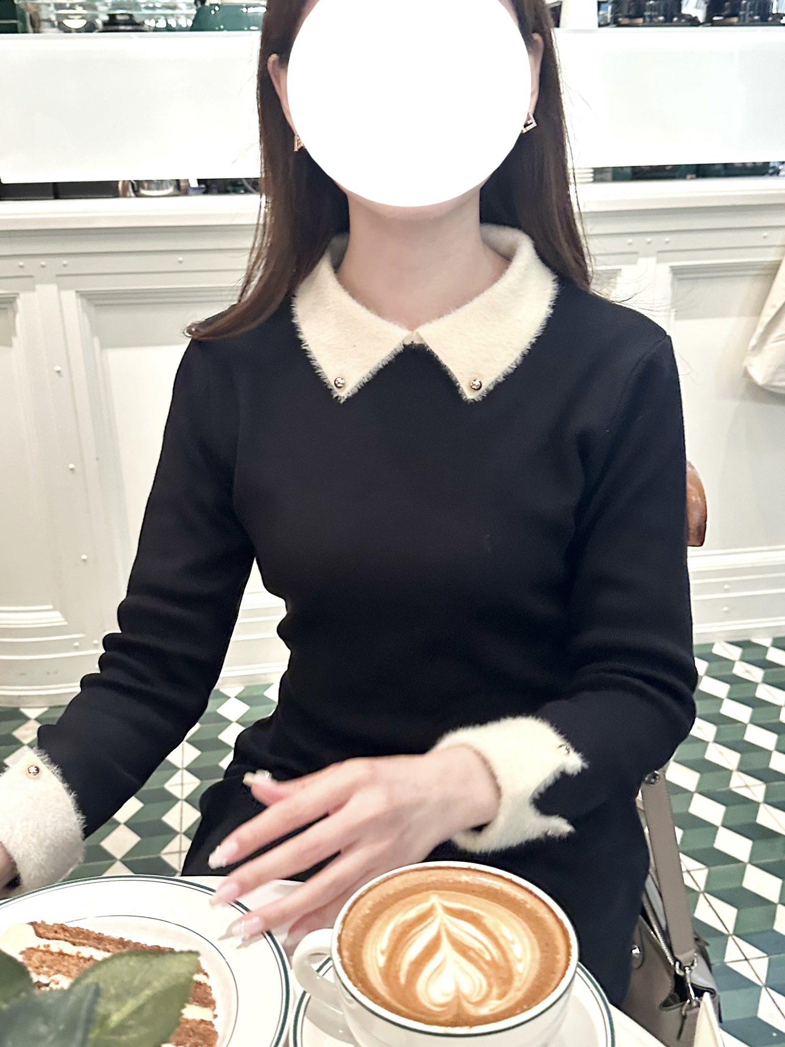 ちょこむ (@chocom___) / Twitter