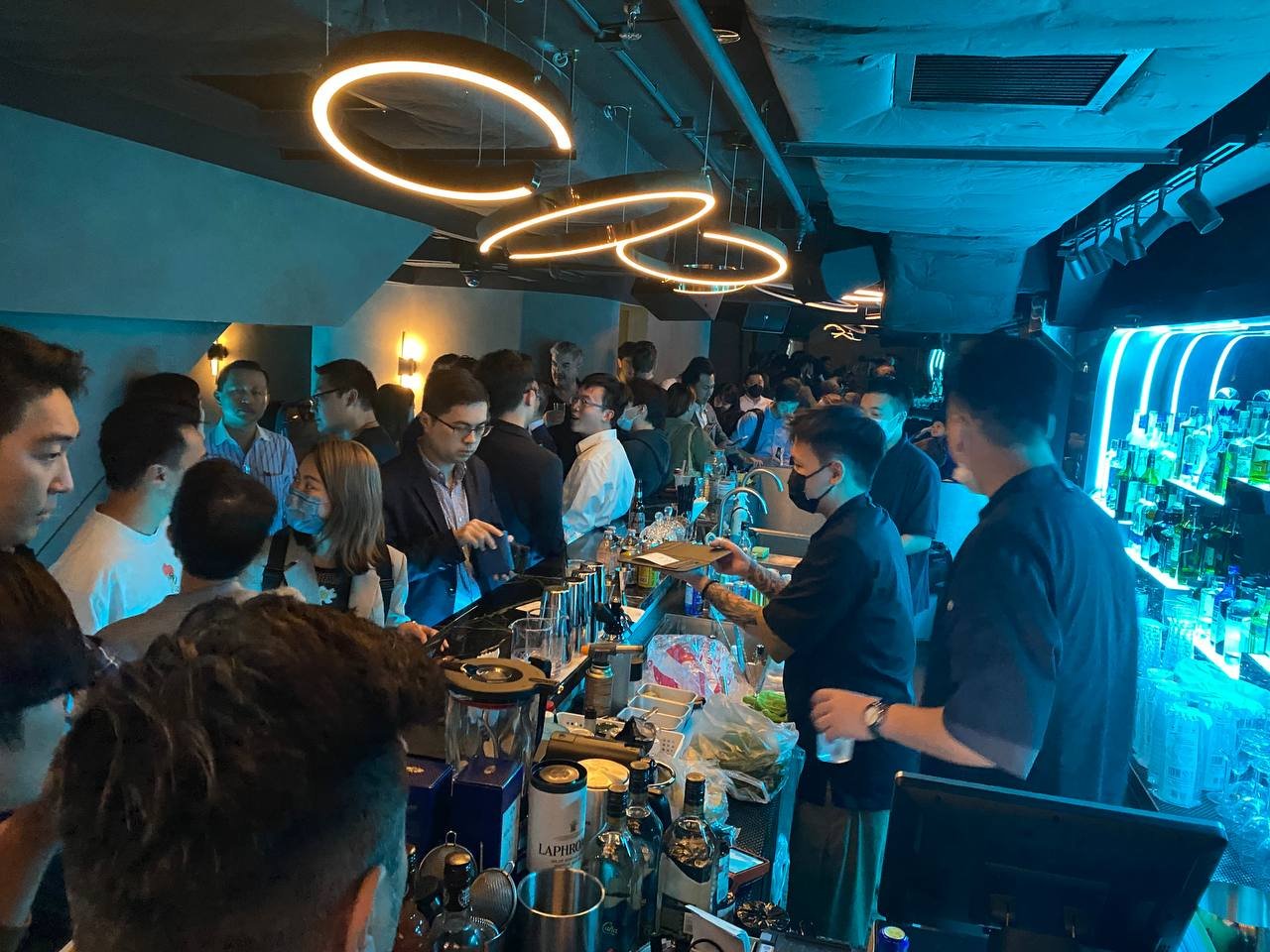 OffChain Global on Twitter: "Happening now! GO #OffChain in #HongKong! We have meetups for all ...
