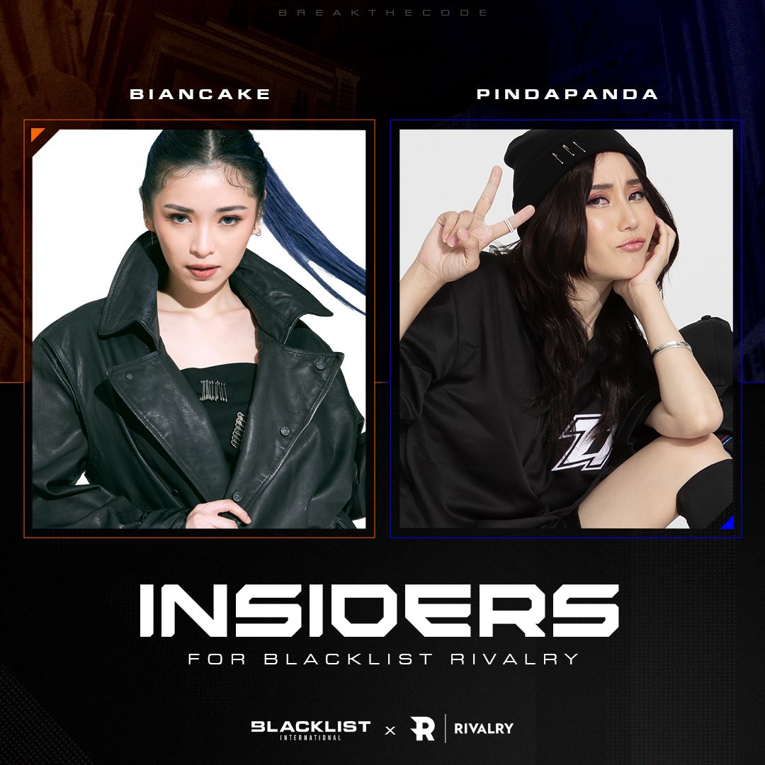 BLACKLIST INTERNATIONAL 👑 on Twitter: "World-class teams need world-class storytellers ...