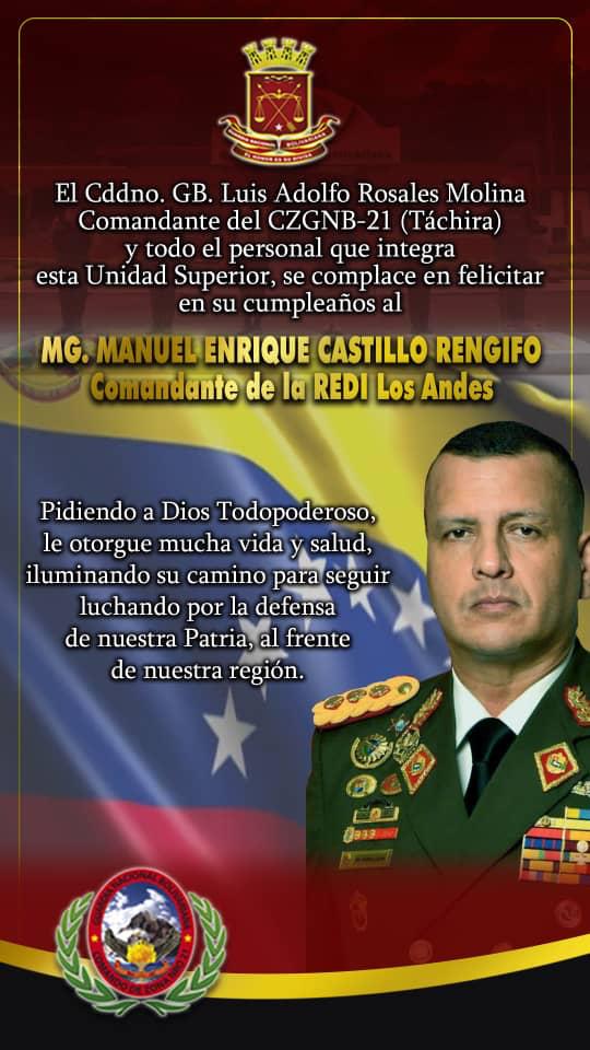 Enrique Castillo 2022