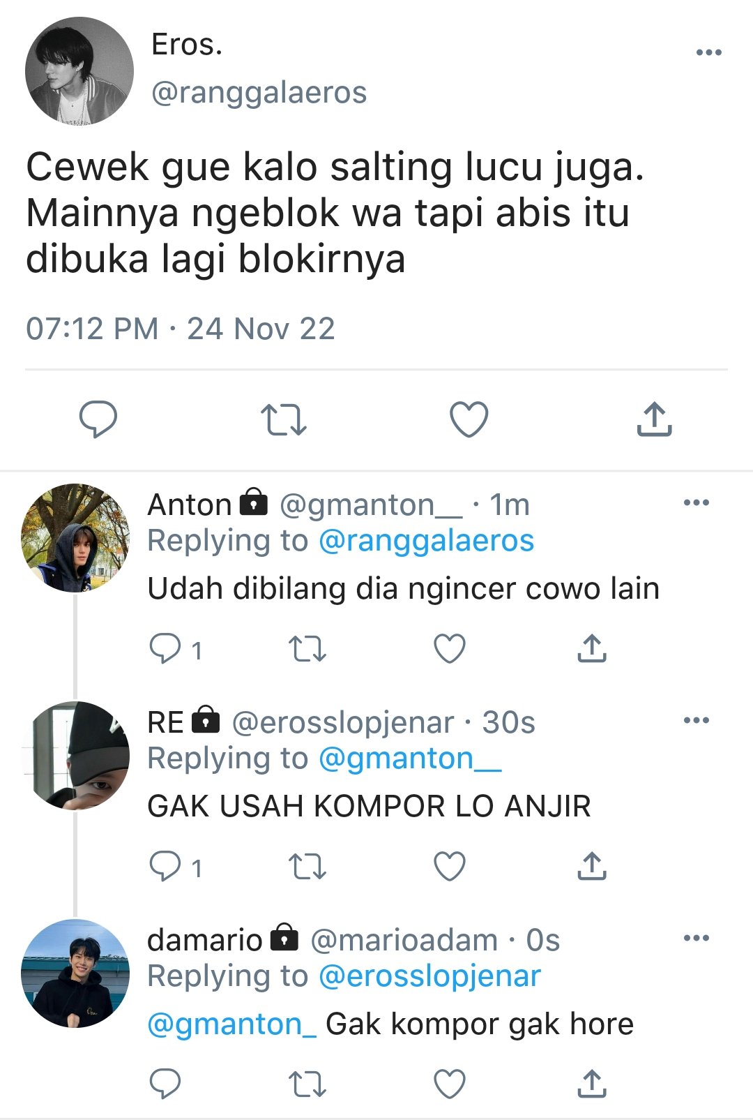 𝐀le: ljn few tweets pinned on Twitter: "aaa gemes – 13 https://t.co/nW0N2YogYG" / Twitter