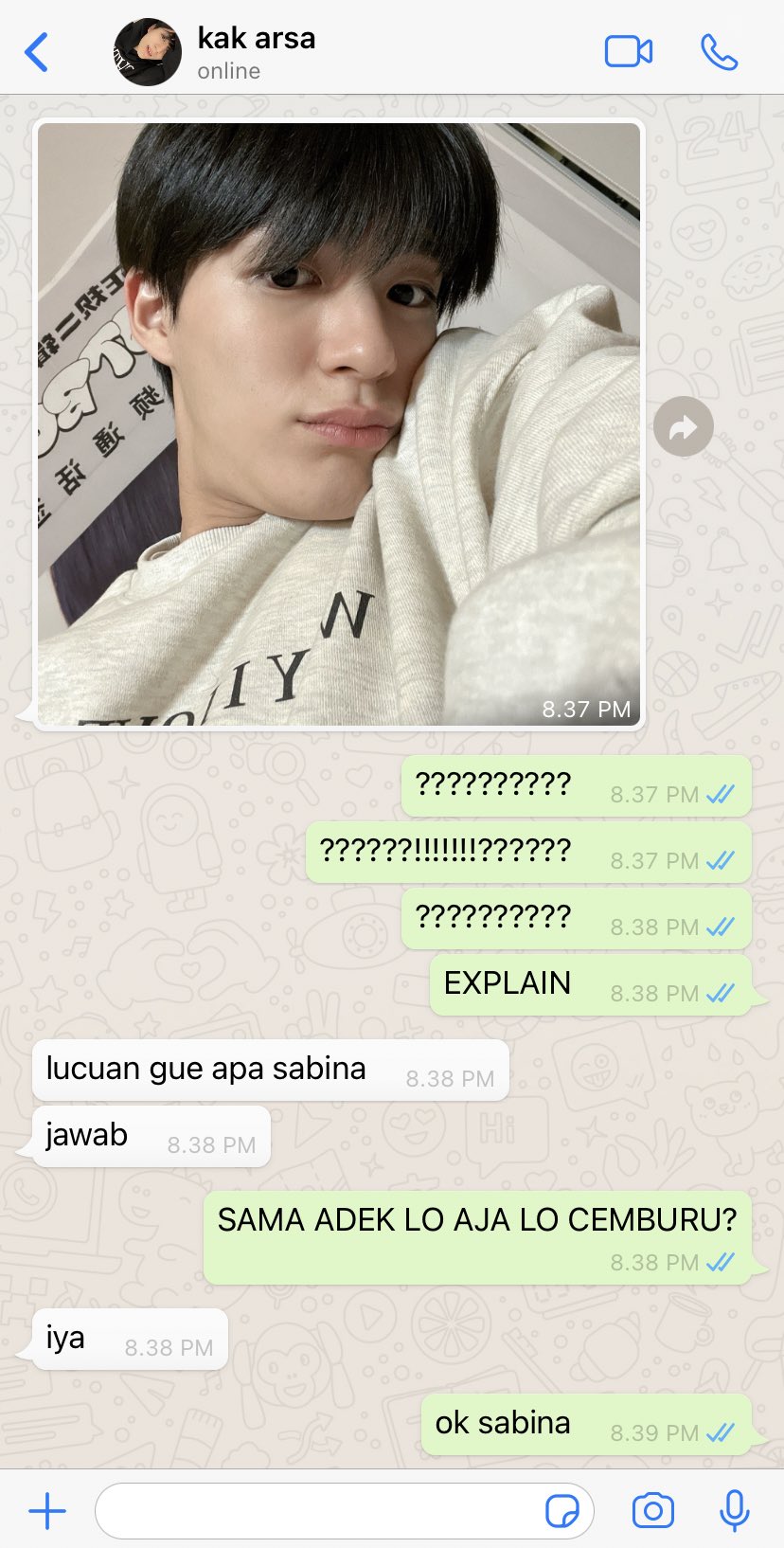 orish on Twitter: "268. https://t.co/5dK62iVpR9" / Twitter