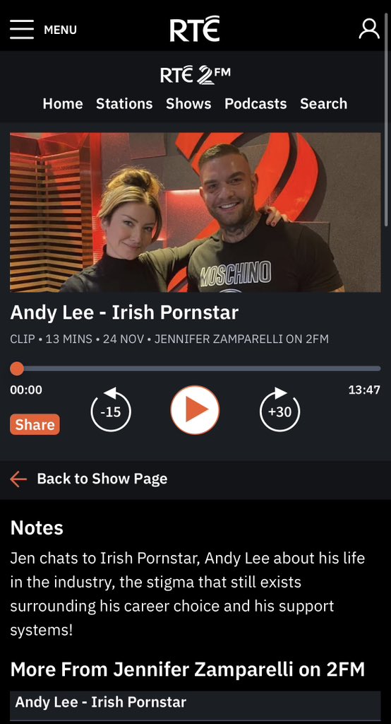 TW Pornstars - Official Andy Lee (Team Andy). Twitter. I was live on ...