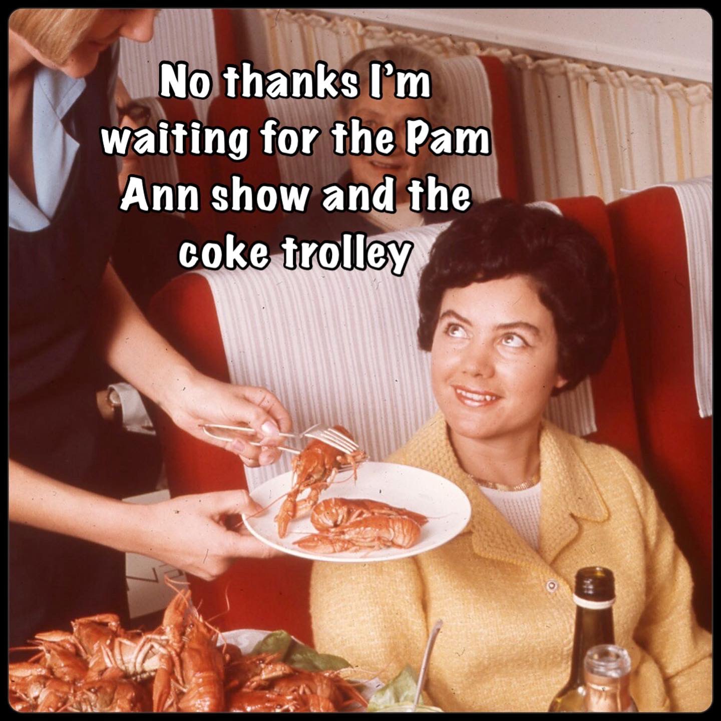 Pam Ann Memes