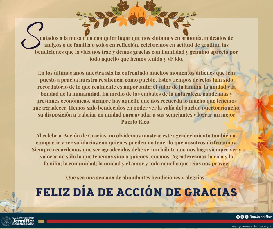 Reflexion De Accion De Gracias La Acción De Gracias Es El Lema De Los