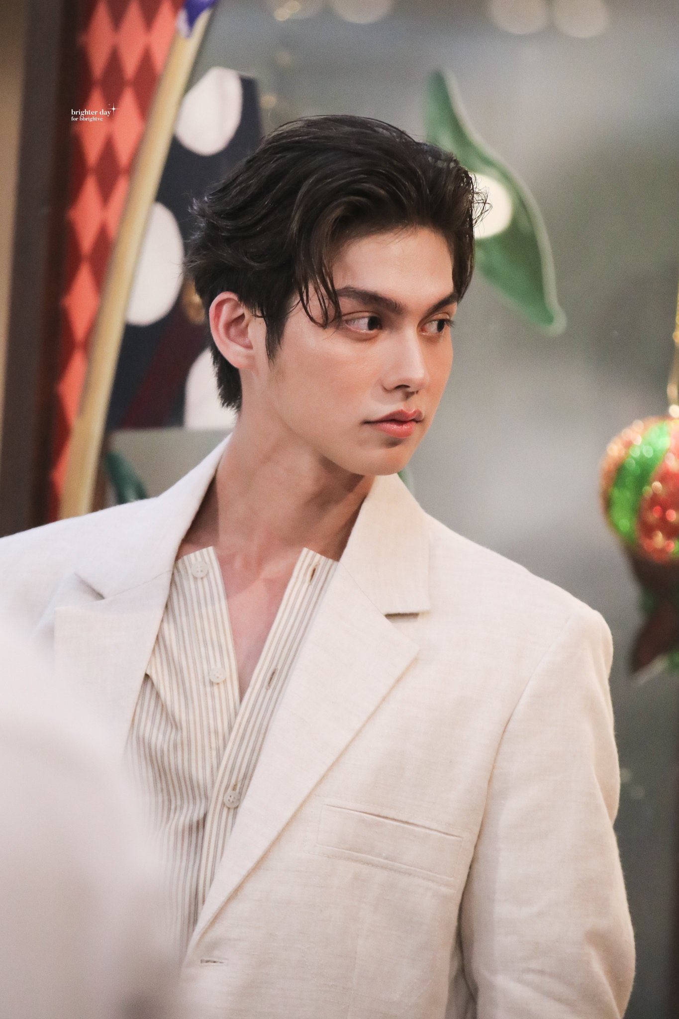 Jenny 🌓🔥Are you lonely😞? not much😪 on Twitter: "今天雖然longd 但是也是配到吐🫠🫠🫠 🫶🏻🤍💚🫶🏻 #ไบร์ทวิน #bbrightvc ...