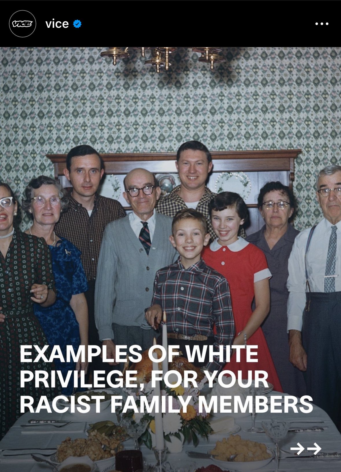 The Aureus Press on Twitter: "If there's ONE THING I'm sick of it's those family member scumbags ...