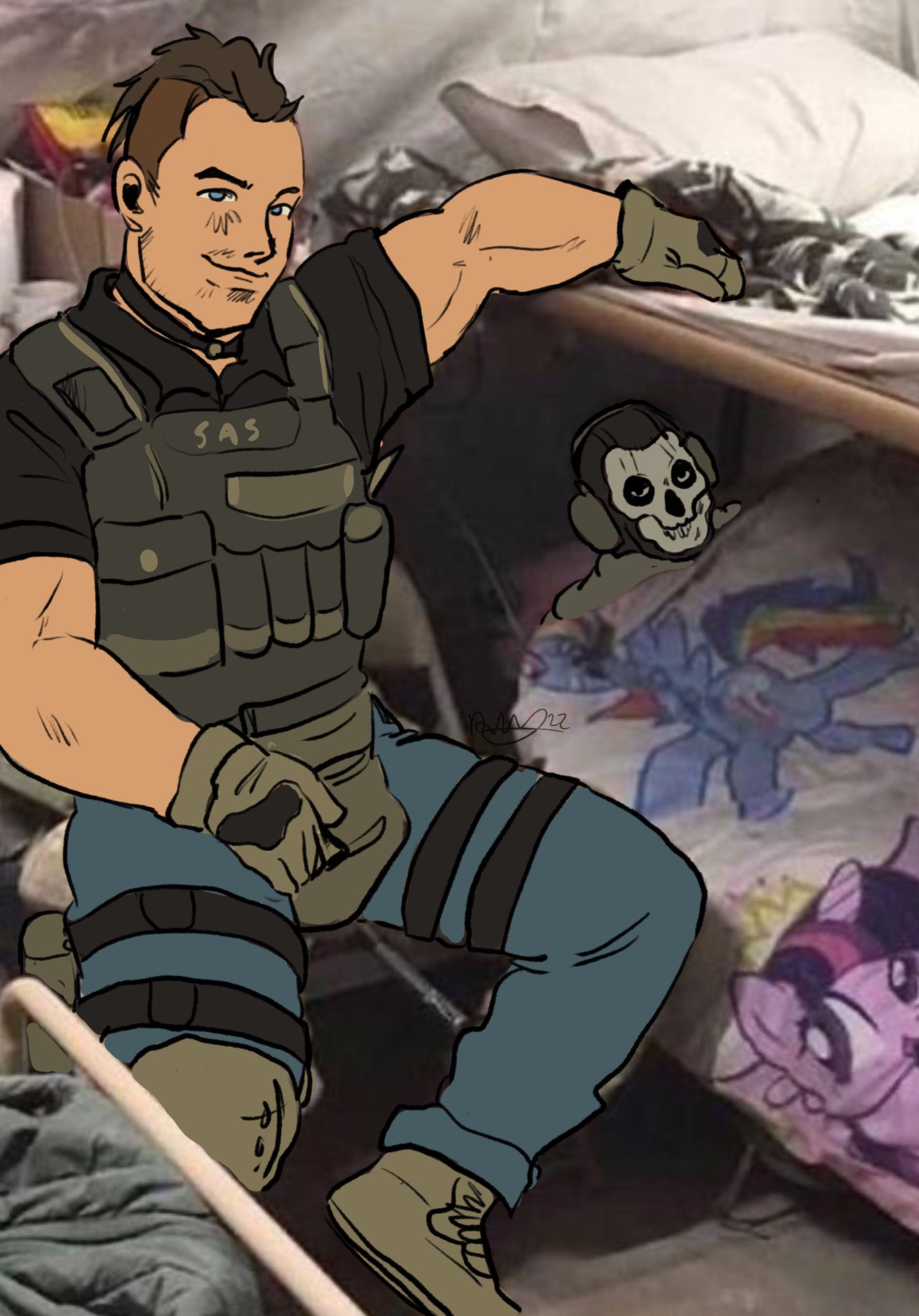 katt 🧼💀 on Twitter: "shitpost doodles of my faves 💅 https://t.co/sCcmg4LLXd" / Twitter