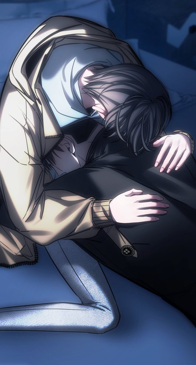 ᴗ･`♡𝙥𝙘𝙮 on Twitter: "RT @numusama: [심연] 시즌 1 마지막회 29화 업로드 되었습니다. https://lezhin.com/ko/comic ...