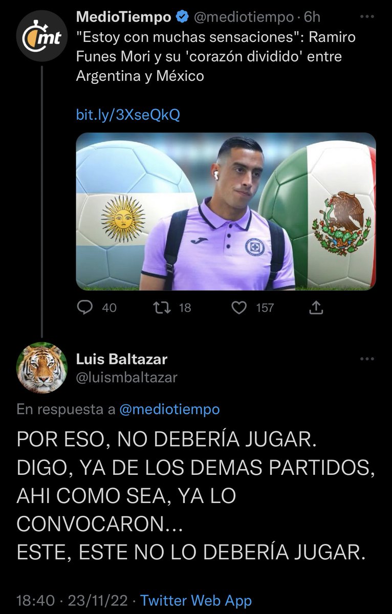 Soy Rayado 🌟 on Twitter: Soy Rayado 🌟 on Twitter: